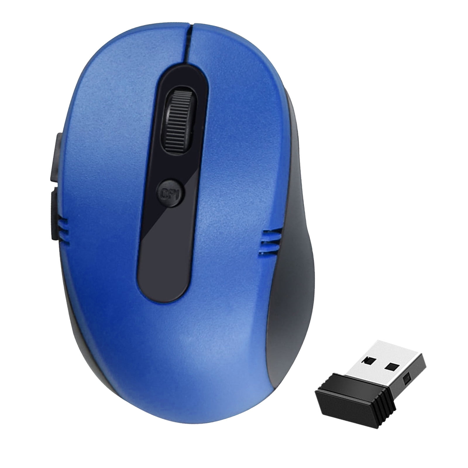 amlbb Wireless Mouse Wireless Blue-tooth Mouse Office Gaming Mouse 3 ...