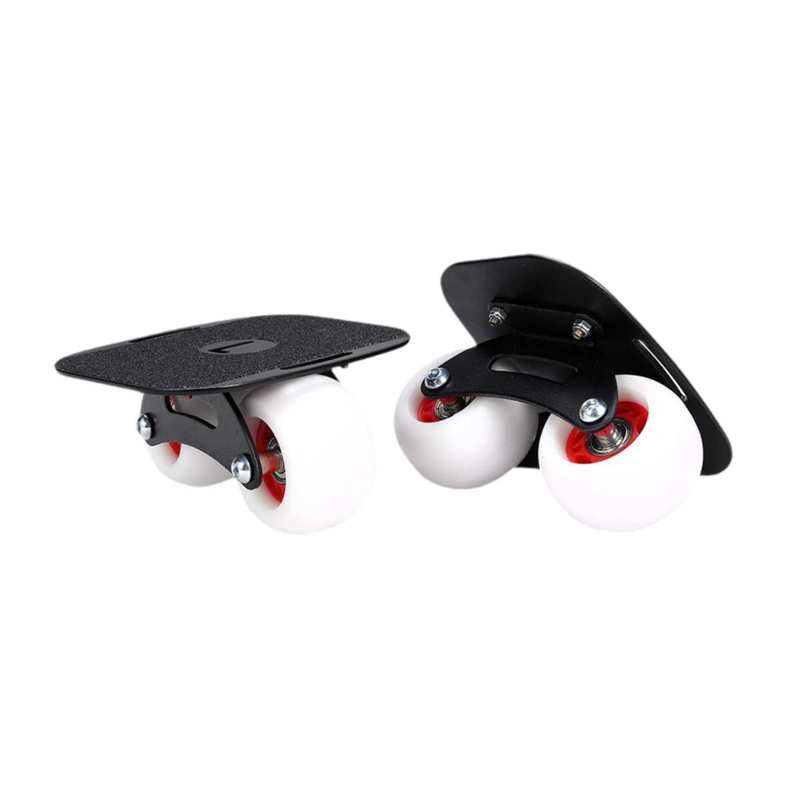amleso 1 Pair Skates Lightweight Split Skateboards for Sports Outdoor ...