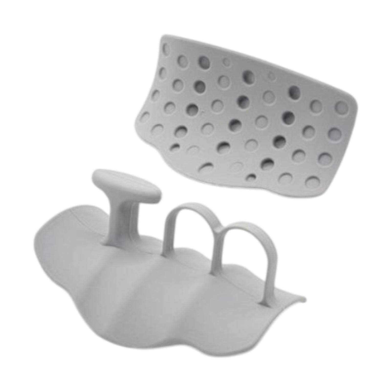 amleso 1 Pair of Weight Lifting Exprops Hand Protection Strength Sport ...