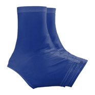 Caution Stripes Spats / Cleat Covers - Walmart.com