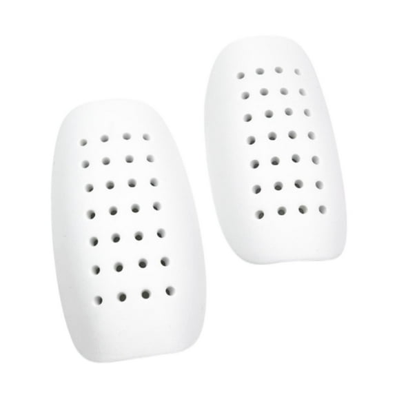 MediCaptain MiniGuards - Mini Shin Guards for Soccer Players - Tiny ...