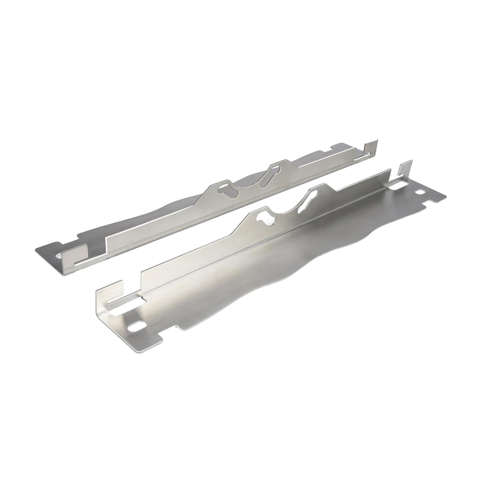 amleso 2 Pieces Wheel Alignment Tool Plate Toe Alignment Plate ...