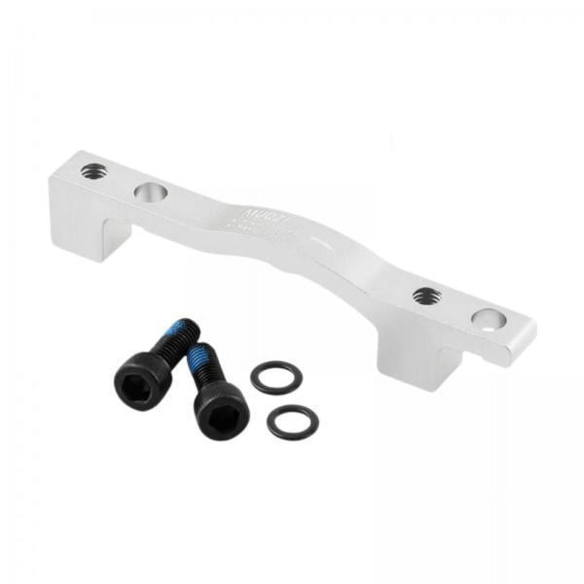 amleso 2x Disc Brake Adapter with Bolts 203mm Disc Brake Bracket ...