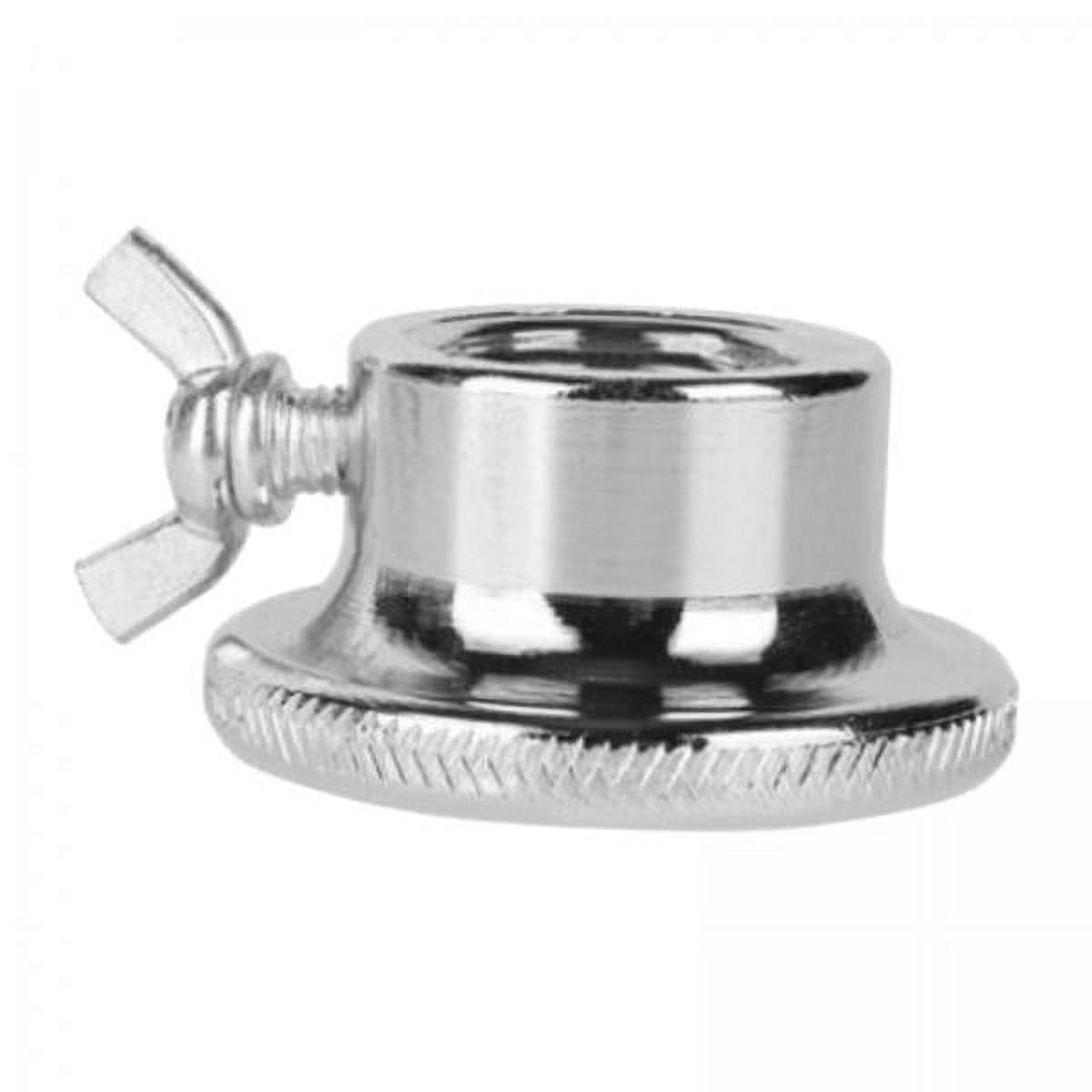 amleso 3x Hex Nut 25mm Standard Barbell -Lock Collars Screw Clamps ...