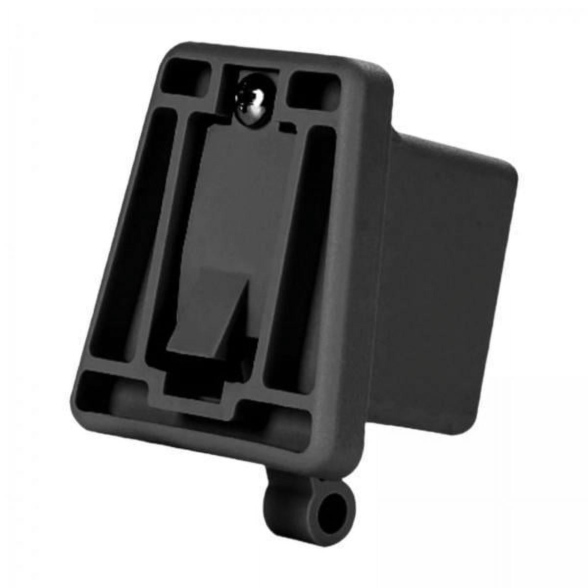 amleso 3xBike Front Carrier Block Bag Adapter Bag Bracket for Folding ...