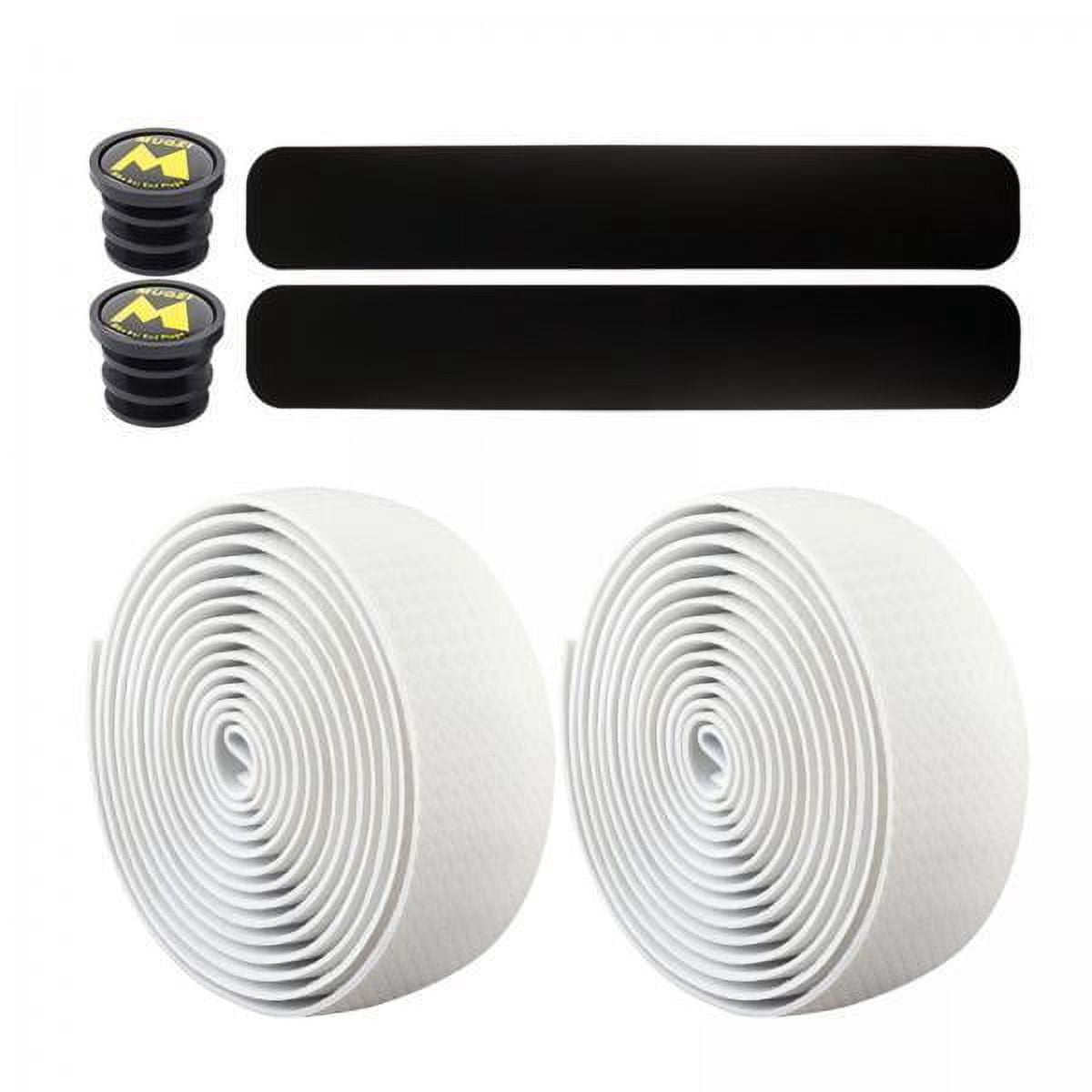 amleso 3xBike Handlebar Tapes Mountain Bar Tape Professional Sticky ...