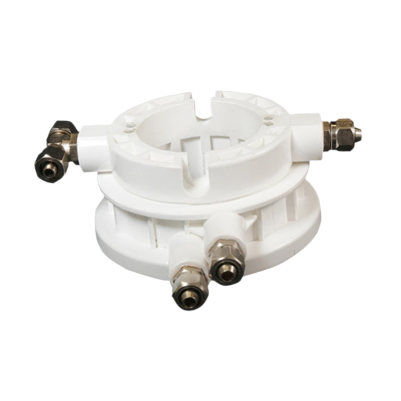 amleso 49.5mm Tire Changer Rotary Air Valve Professional Tire Assembly ...