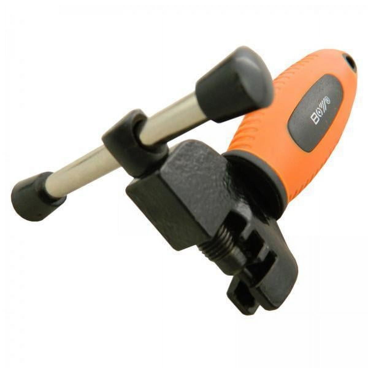 amleso 4x BMX Bike Chain Link Breaker Pin Remover Install Repair Tools ...