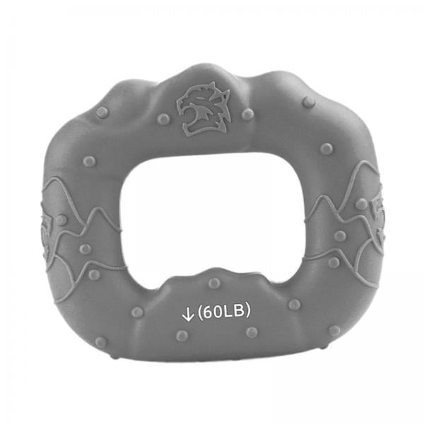 amleso 4xHand Grip Strengthener Forearm Hand Exerciser for Musician ...