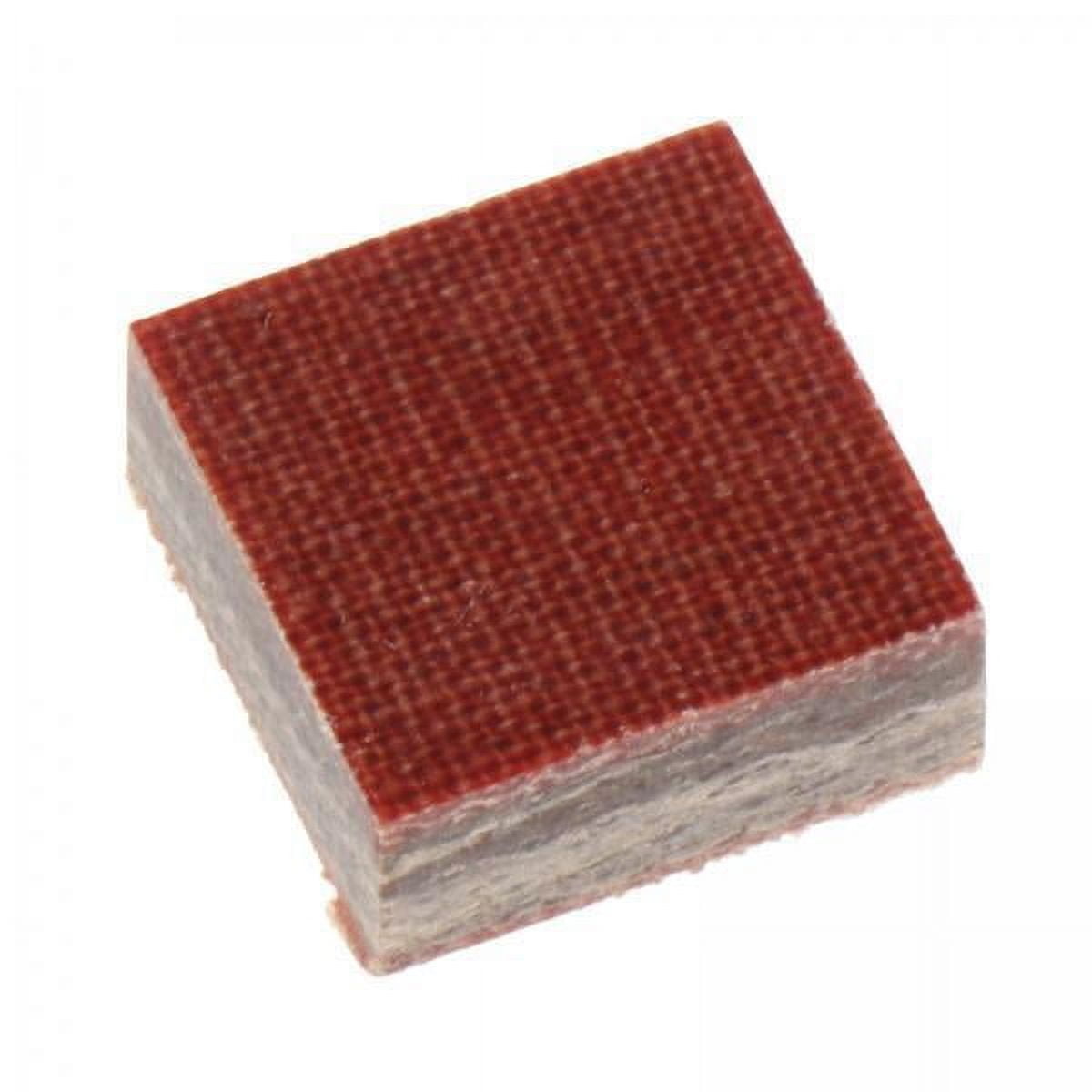 amleso 6xPool Cue Tip Billiard Cue Head Snooker Pool Cue Tip 15mm ...