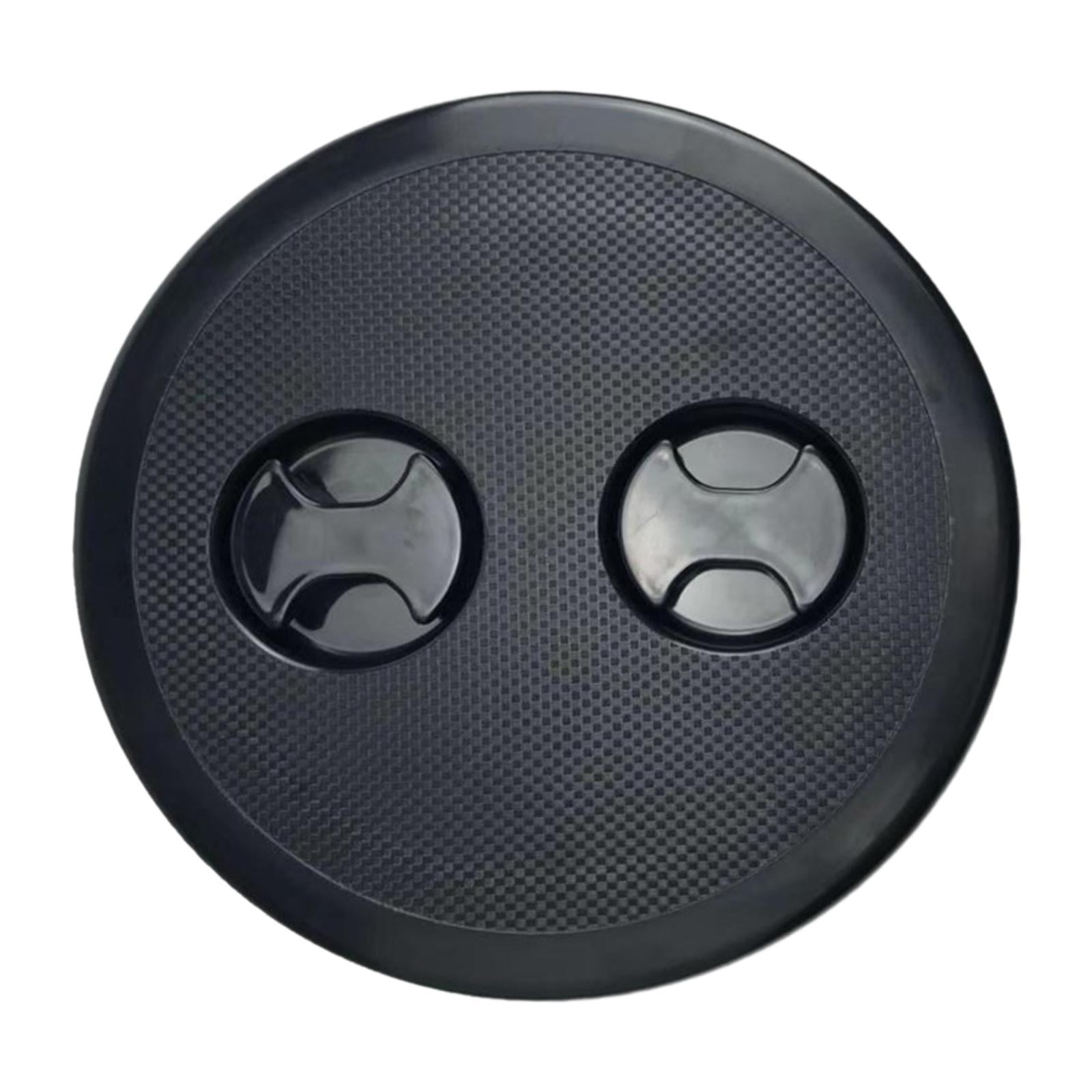 amleso 8 inch Deck Plate, Professional Repair Parts Accessories Marine ...