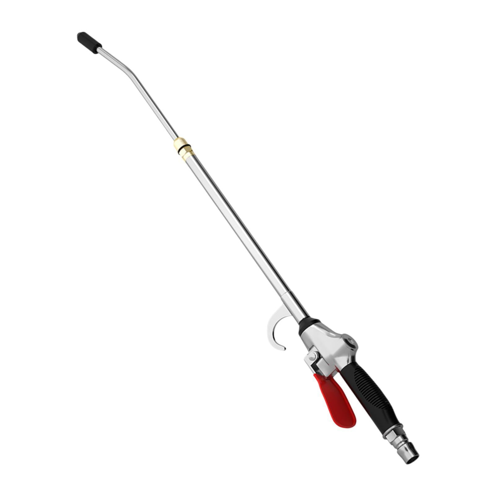 amleso Air Blower Multipurpose Adjustable Professional High Performance ...