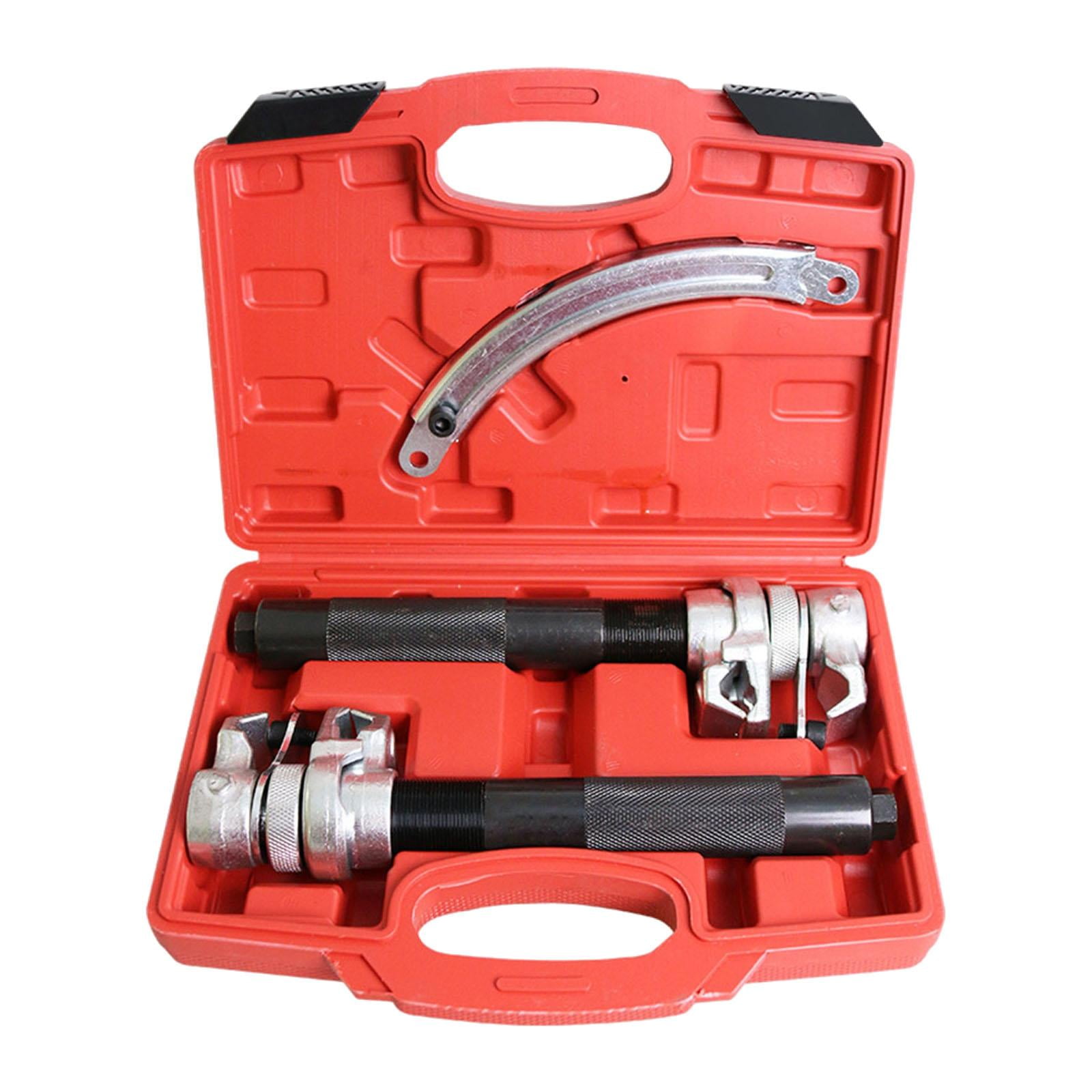 amleso Auto Car Coil Strut Spring Tool Universal Easily Install for ...