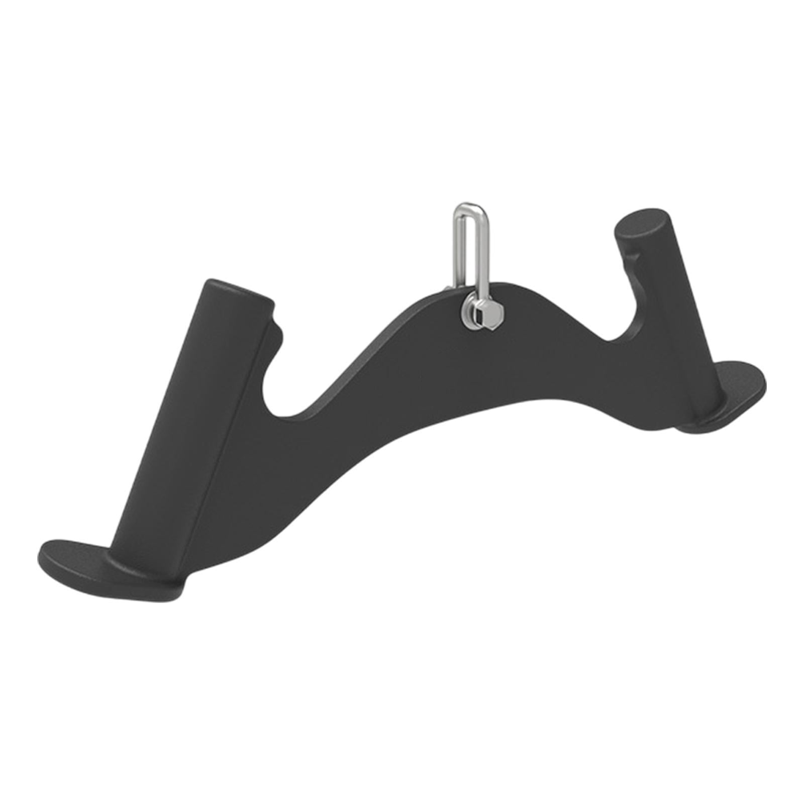 amleso Back Strength Training Handle Gym Workout Tool Comfortable to ...