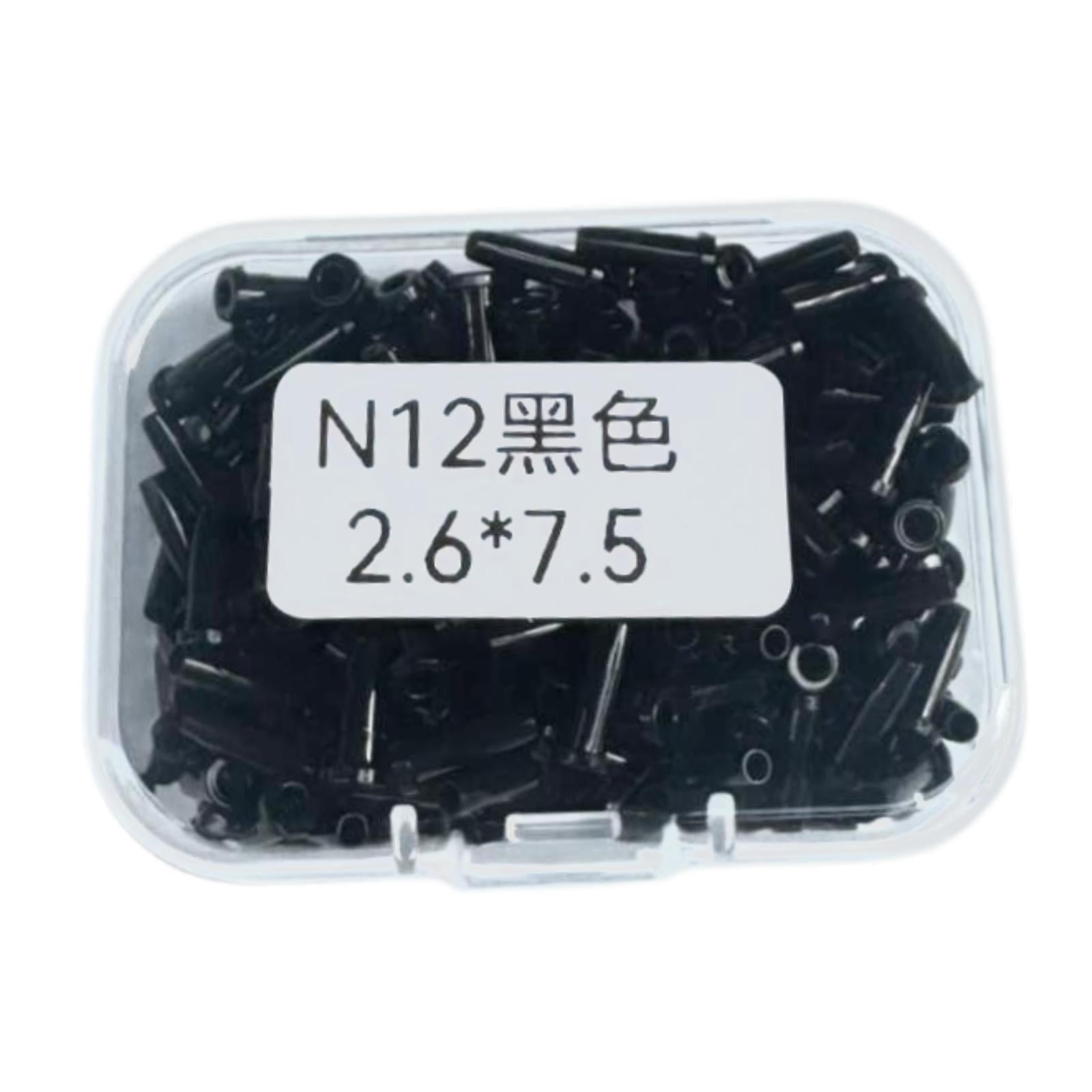 amleso Badminton Grommets Bucket String Protector Stringing Portable ...