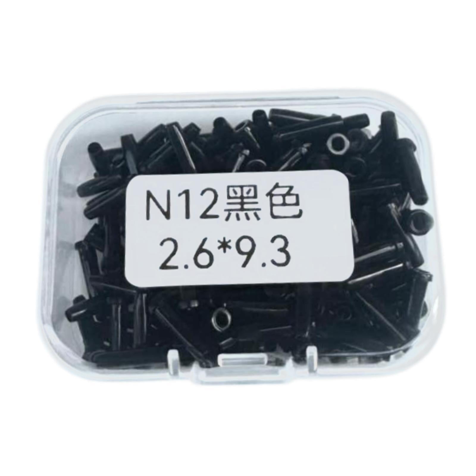 amleso Badminton Grommets Bucket String Protector Stringing Portable ...