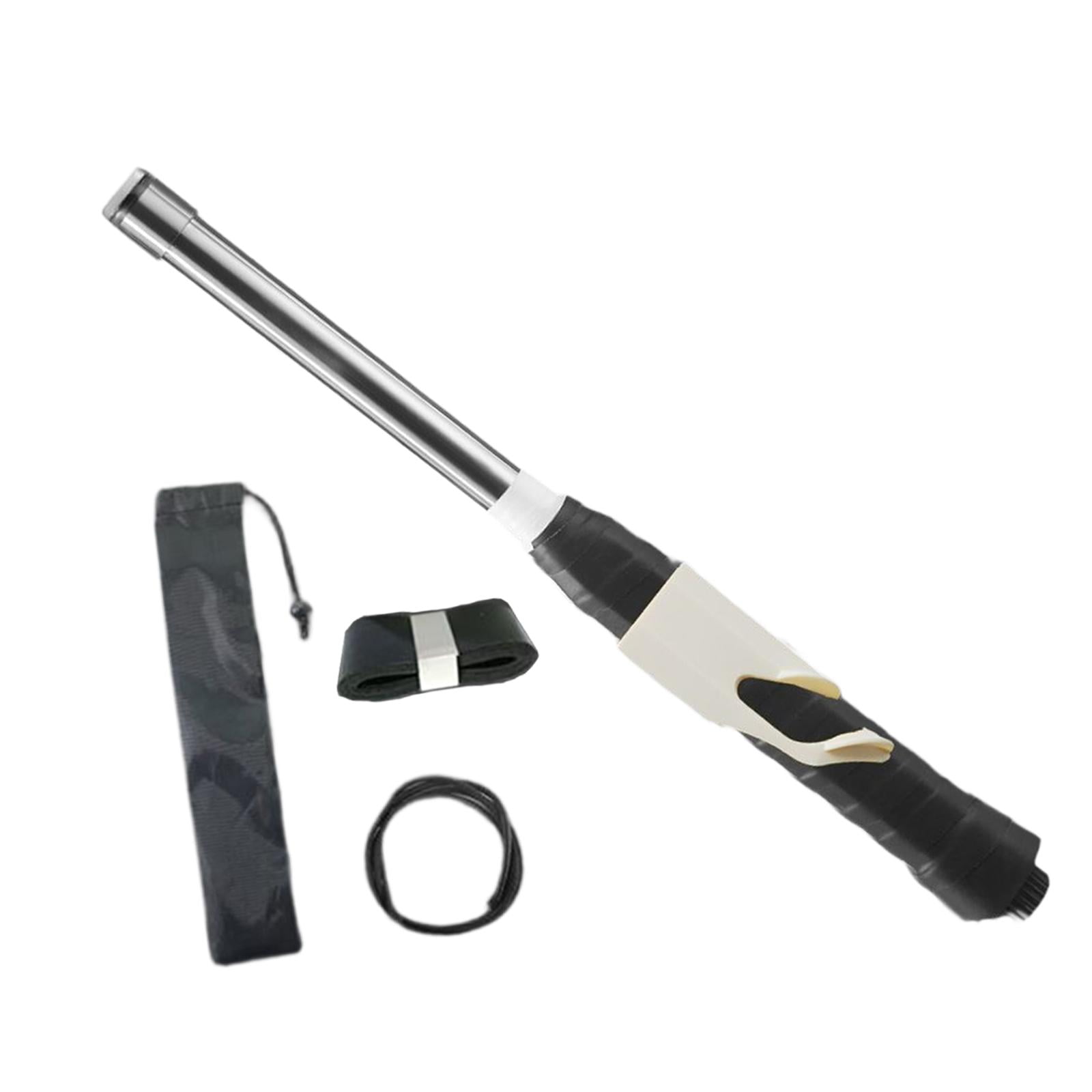 amleso Badminton , Practice Tool ,Enhanced Shots with Grip Tape ...