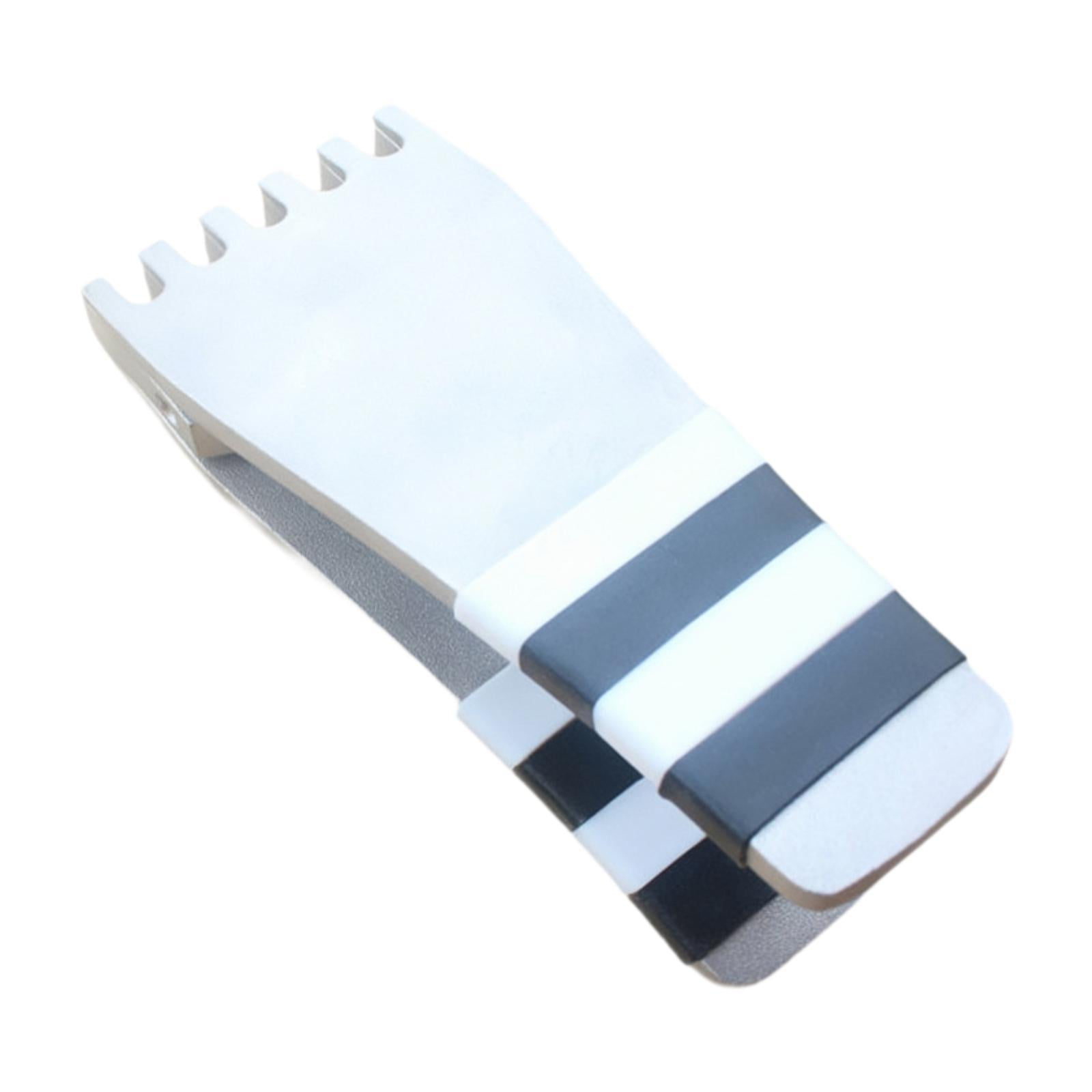 amleso Badminton Starting Clamp Stringing Clamp Wide Head Hand Tools ...