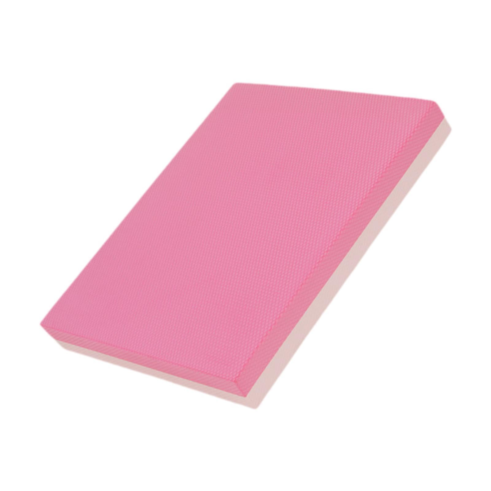 amleso Balance Pad Balance Mat Fitness Pad Strength Training Equipment ...