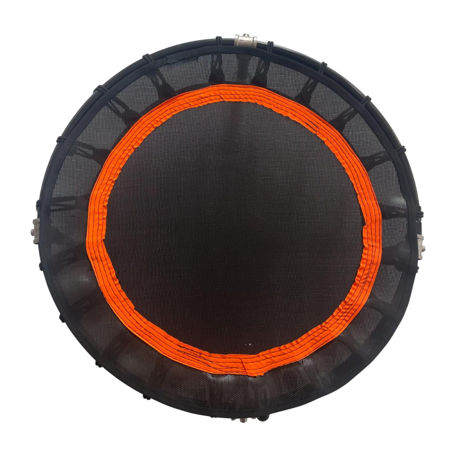 amleso Basketball Training Mat Practice Kids Adults Dribbling Skill ...