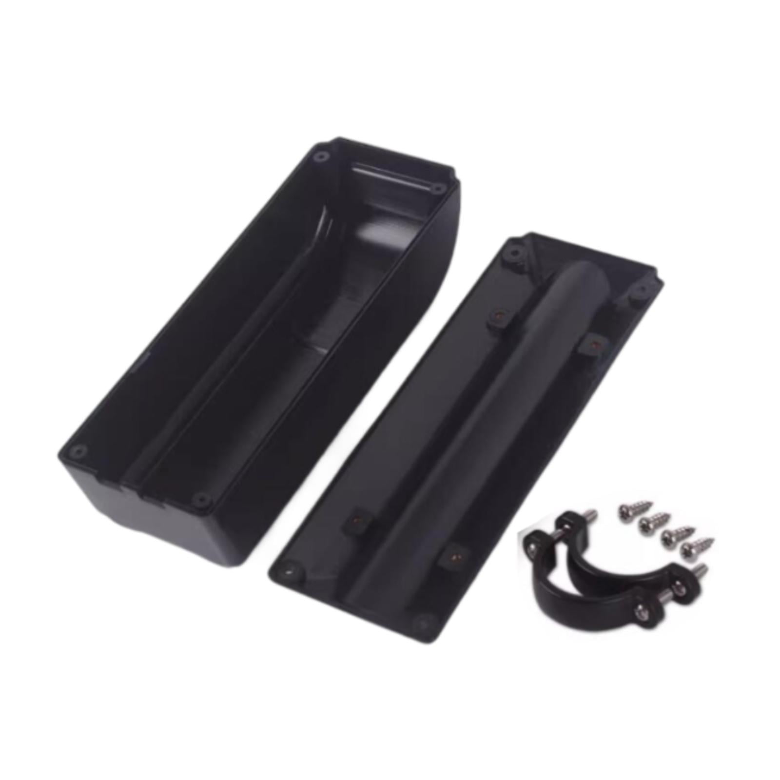 amleso Bike Controller Box Electric Scooter Controller Case Biking ...