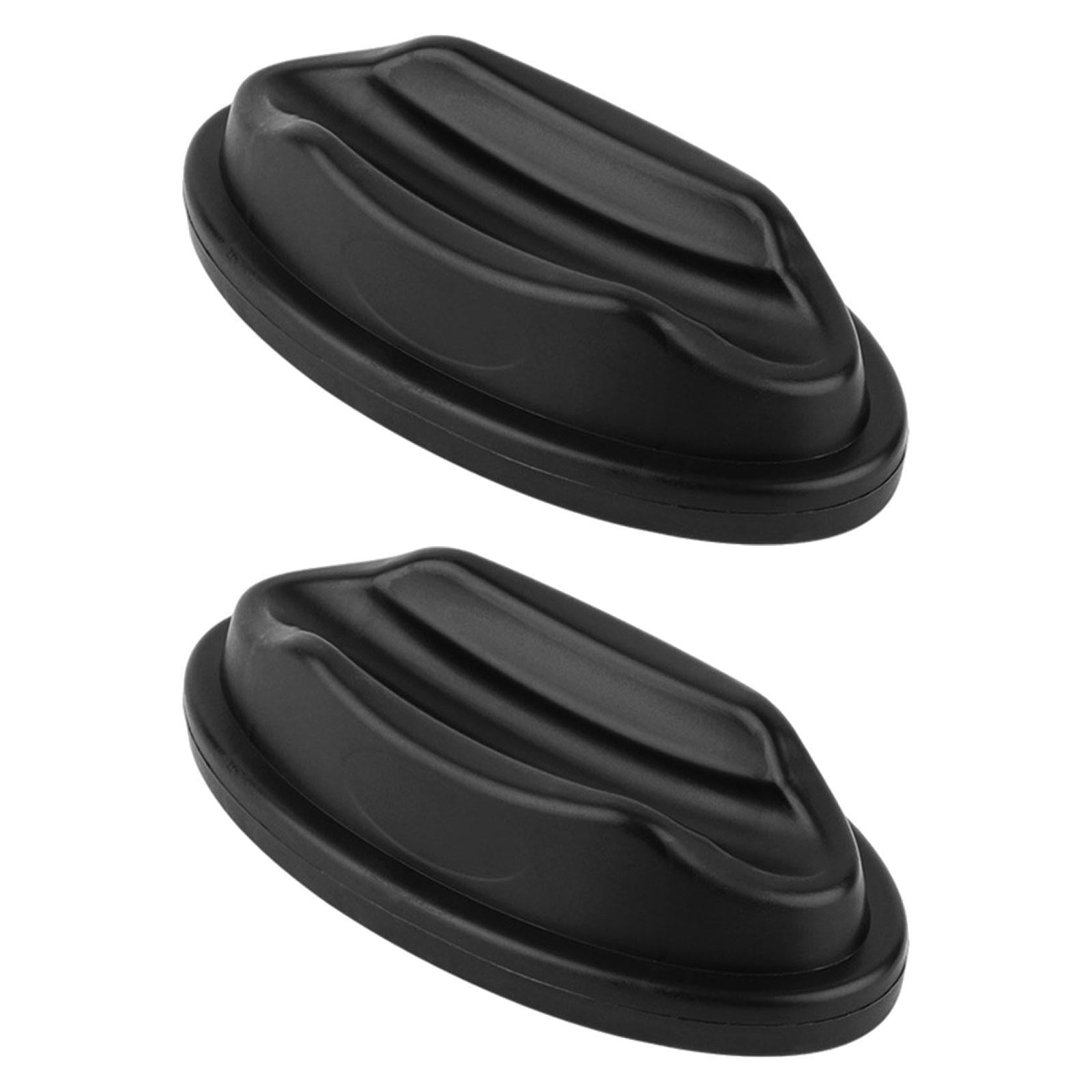 amleso Bike Front Wheel Riser Block Riding Position Set up Sturdy Front ...