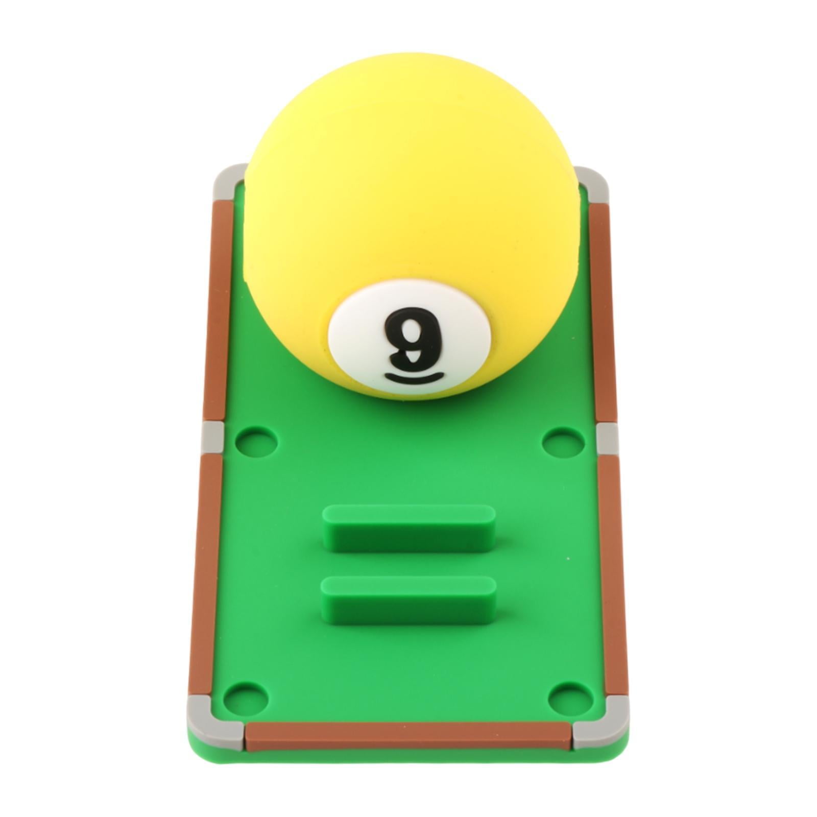 amleso Billiard Stroke , Billiard Exerciser, Aiming Practice Tool ...