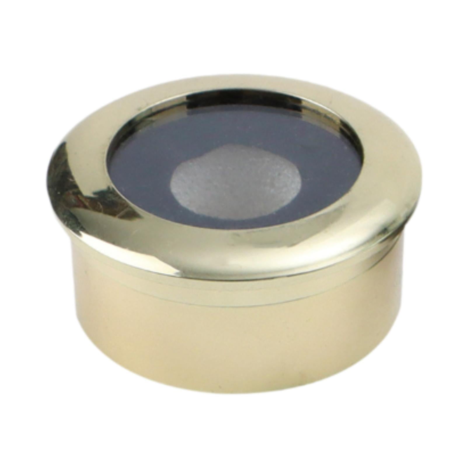 amleso Billiard Tips Storage Box Billiard Accessories Practical ...