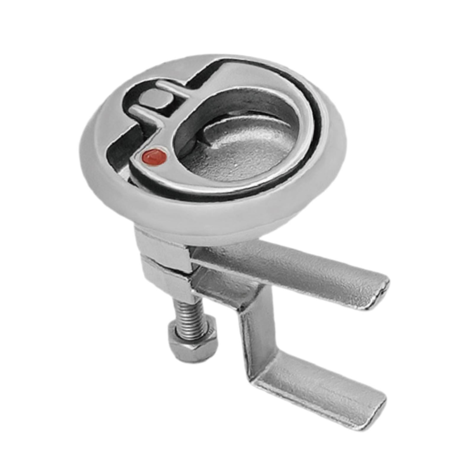 amleso Boat cam Latch Floor Buckle Boat es Latch Marine Pull Buckle ...