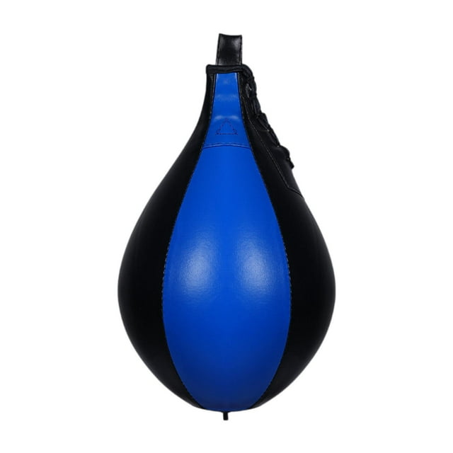 amleso Boxing , Speed Ball Inflatable Exercise ing Bag Punch Ball for ...