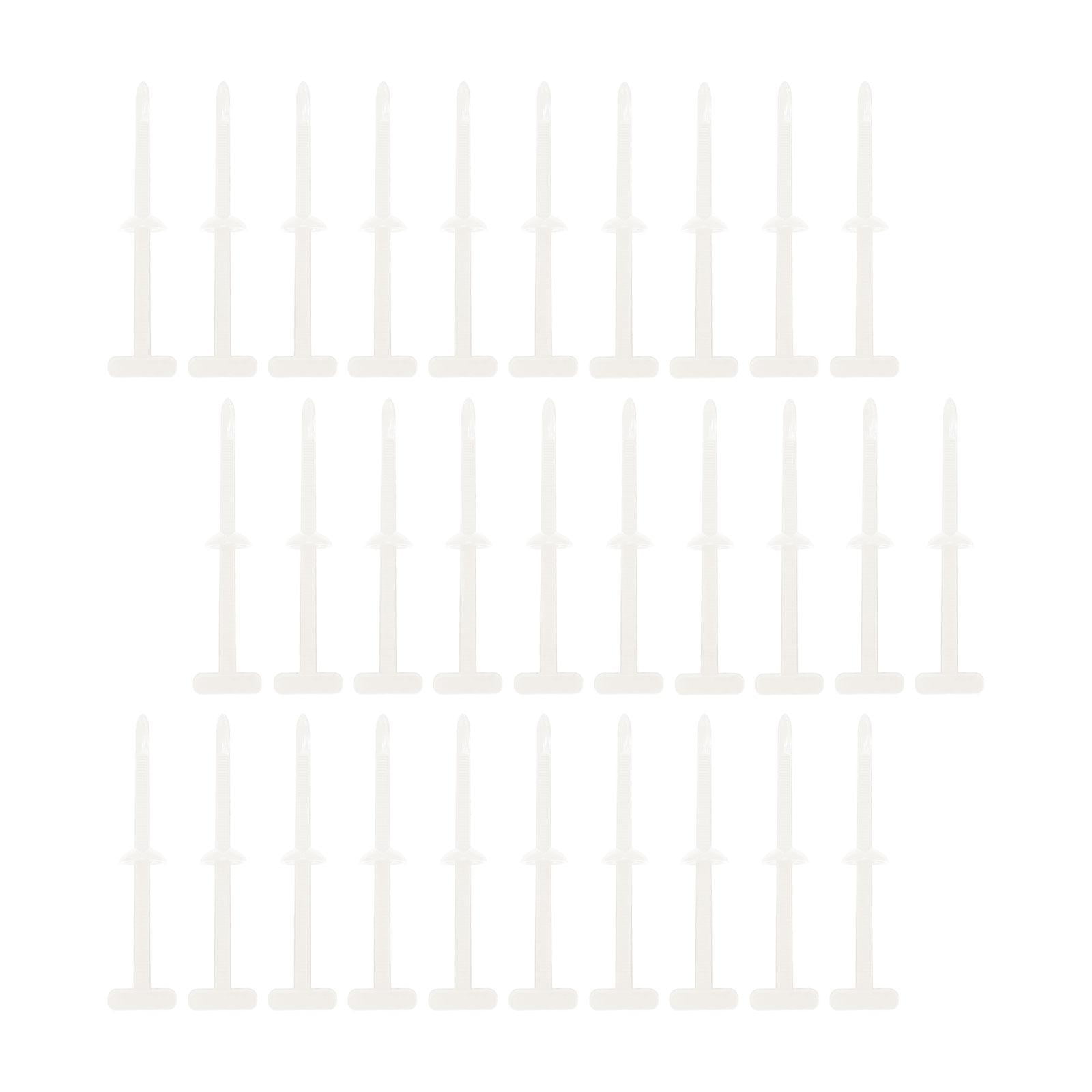 amleso Cable Tie, Cable Ties Tool, Multipurpose Car Fastening Clips ...