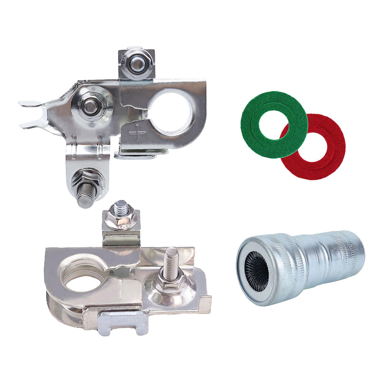 amleso Car Battery Terminal Kit Accessories 926-882 Stable Current ...