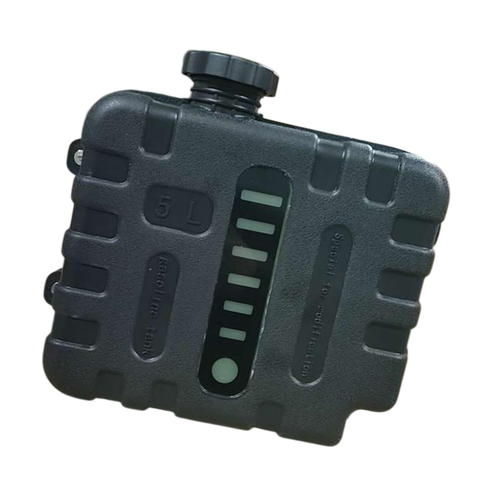 amleso Car Heater Tank Storage Tank 4.6L Portable Emergency Backup ...