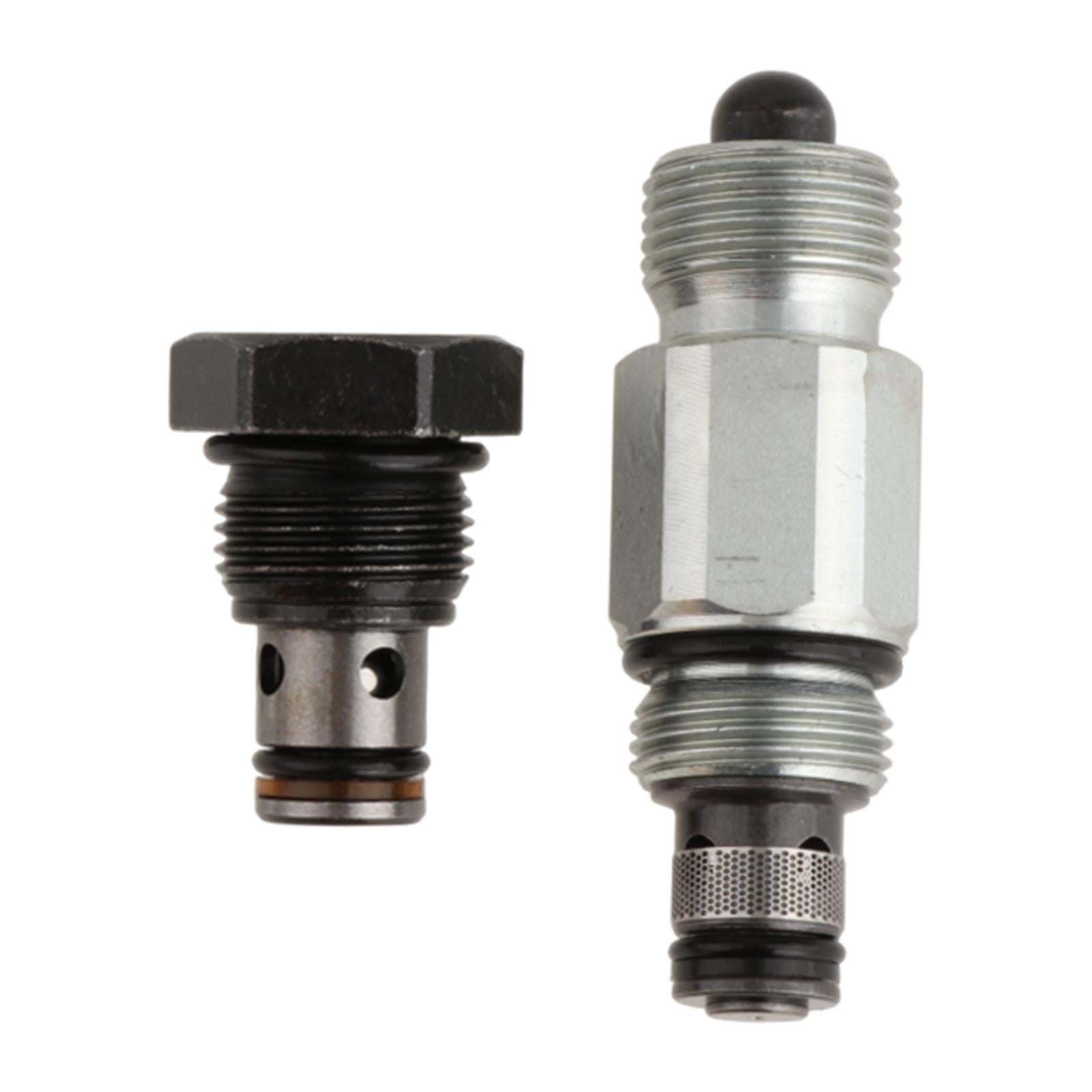 amleso Car Lift Lowering Valve Pressure Relief Valve Vehicle Repair ...