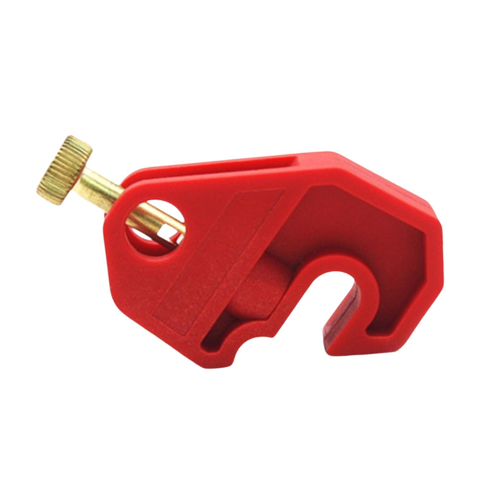 amleso Circuit Breaker Lockout Breaker Box Lock Accessories User ...