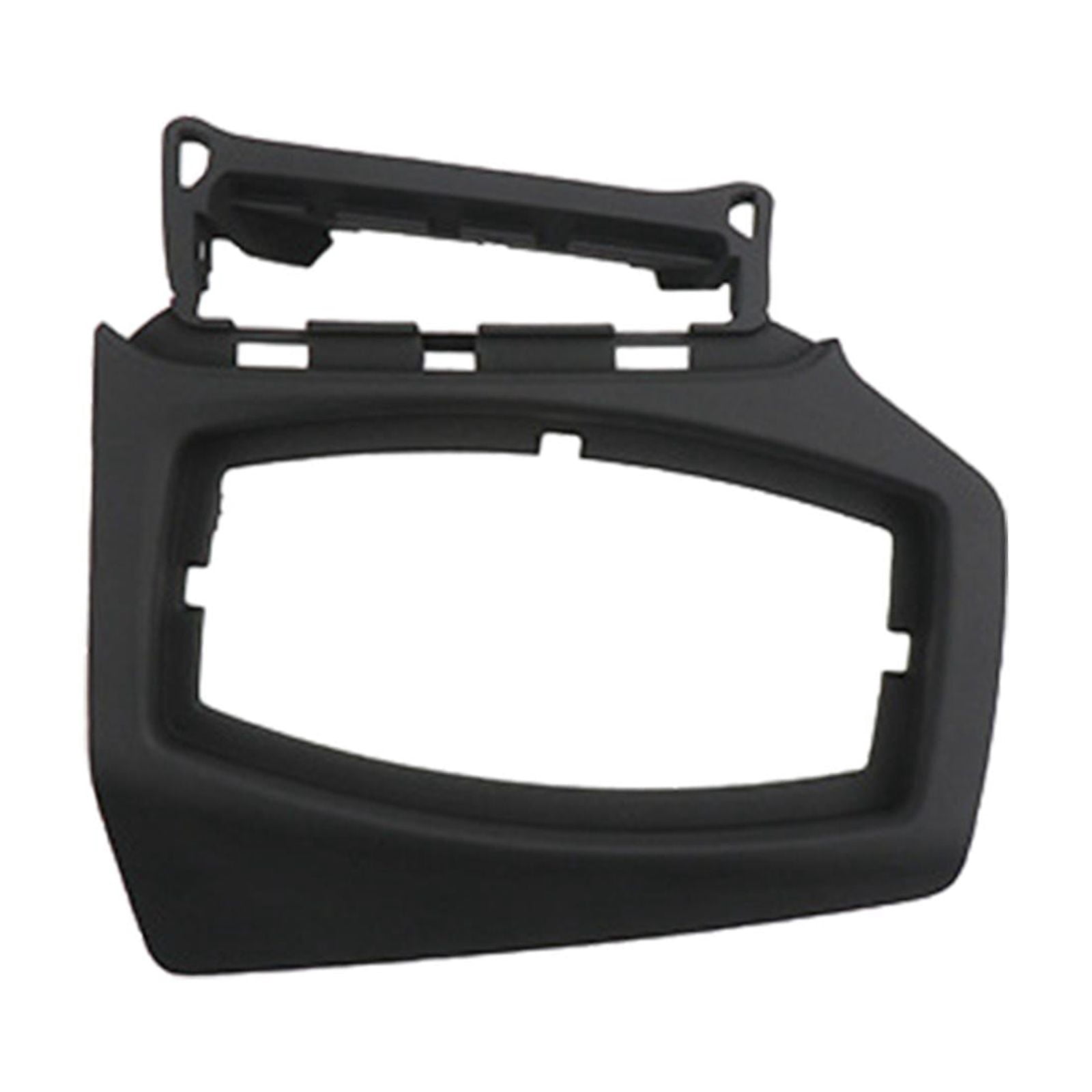 amleso Dashboard Headlight Switch Cover Protector High Performance ...