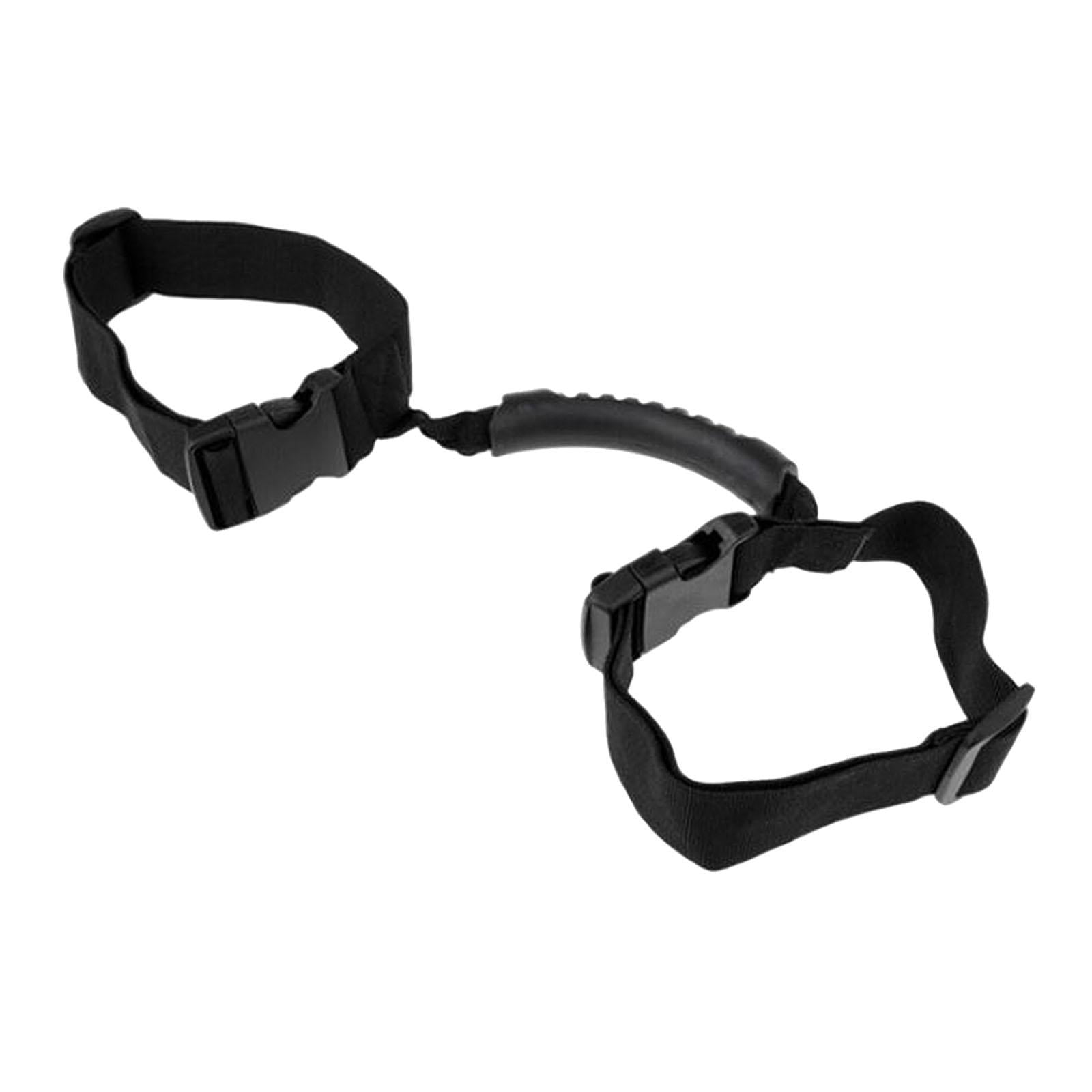 amleso Diving Tank Retainer Band Bottle Holder Strap Nylon and Rubber ...