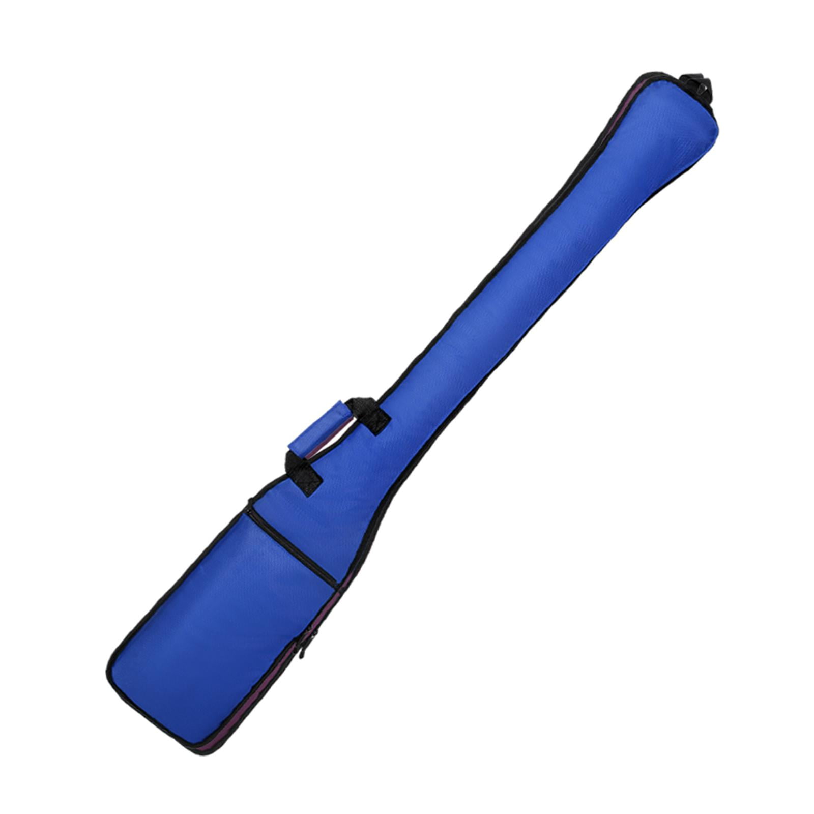 amleso Dragon Boat Paddle Storage Bag Organizer 131x21.5cm Adjustable ...