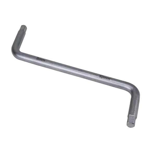 Sewer Cleanout Plug Wrench