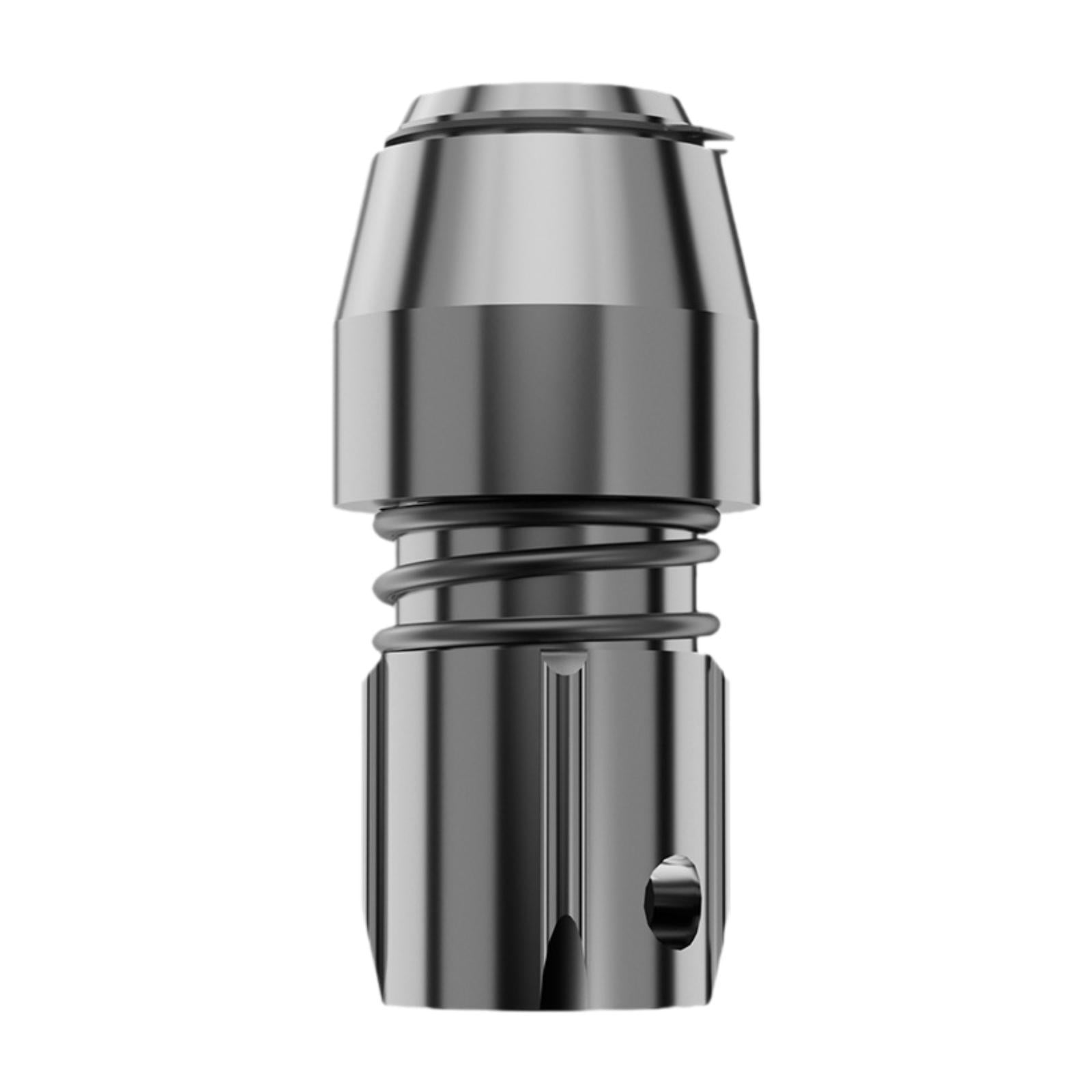 amleso Drill Chuck Carbon Steel Professional Multifunctiion Accessories ...