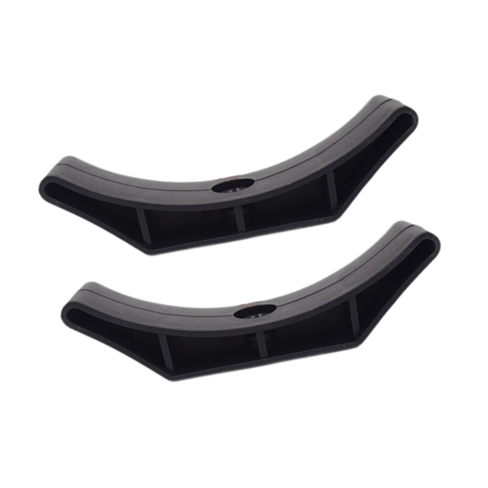 amleso Dumbbell Rack Support Barbell Storage Stand Bracket Portable Men ...