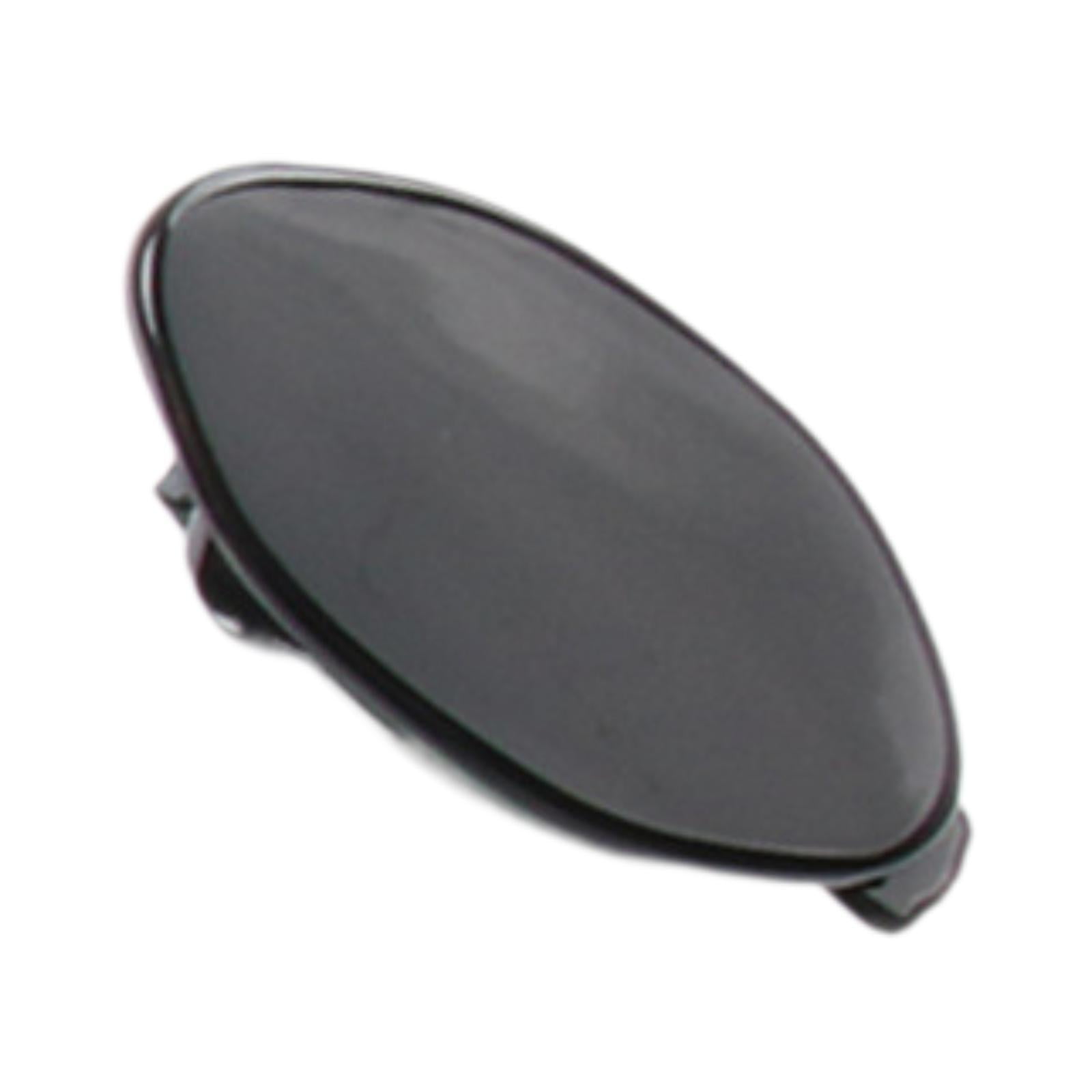 amleso Exterior Door Handle Key Hole Cover Vehicle Repair Part ...