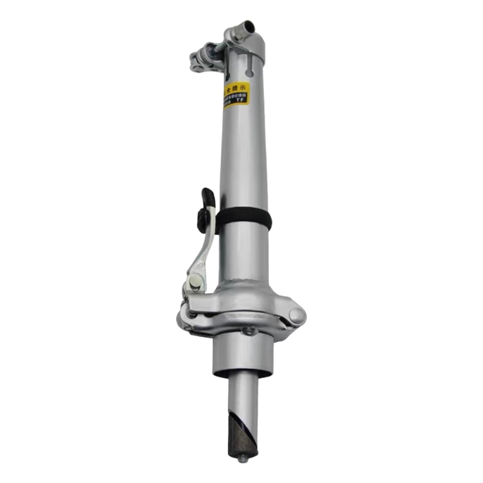 amleso Folding Bike Handlebar Stem,Quick Release,with Teeth,Lightweight ...