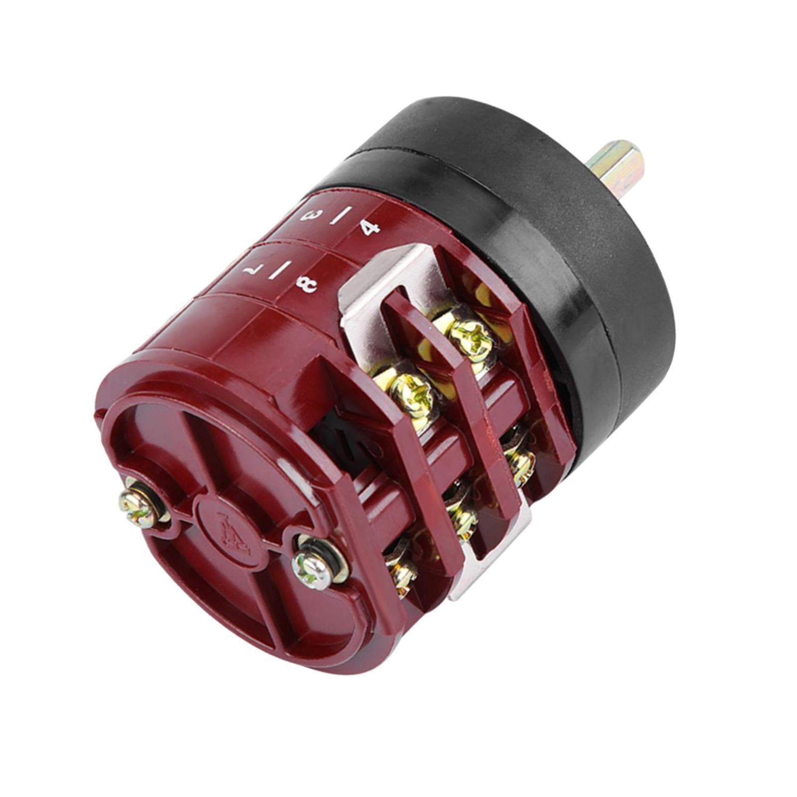 amleso Forward Switch Turn Table Pedal Switch Professional Quick ...