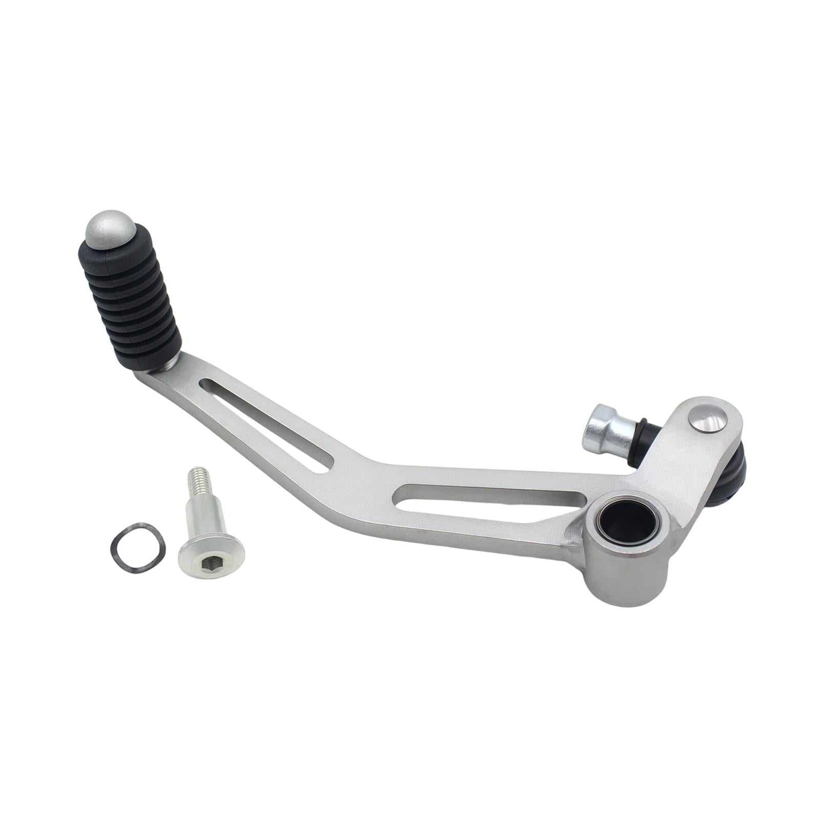 amleso Gear Shifter Lever Shifter Pedal Motorcycle Gear Shift Lever for ...