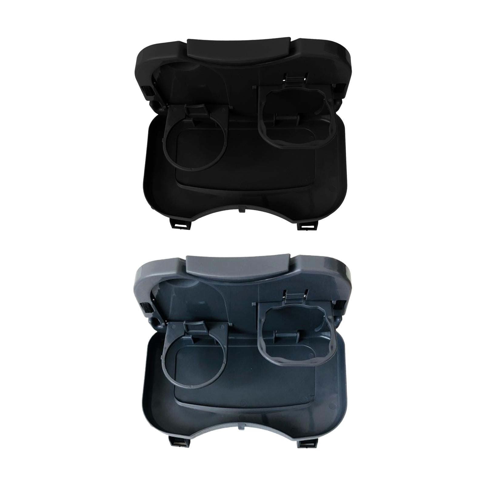 amleso Generic Portable Car Dining Table Organizer Car Interior Storage ...