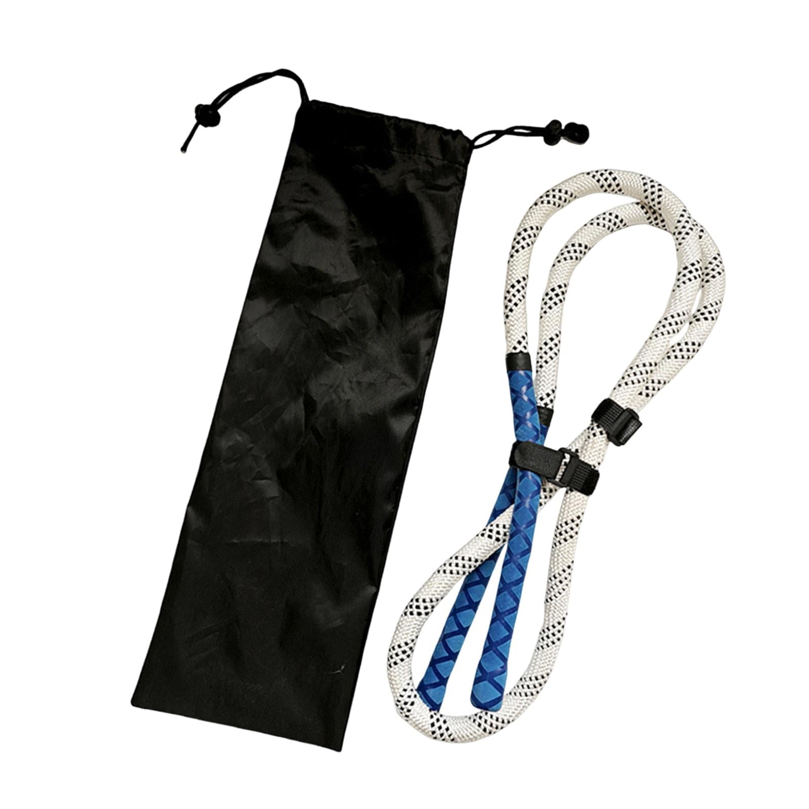 amleso Golf Swing Rope Training Golf Swing Exerciser Ropes Premium ...