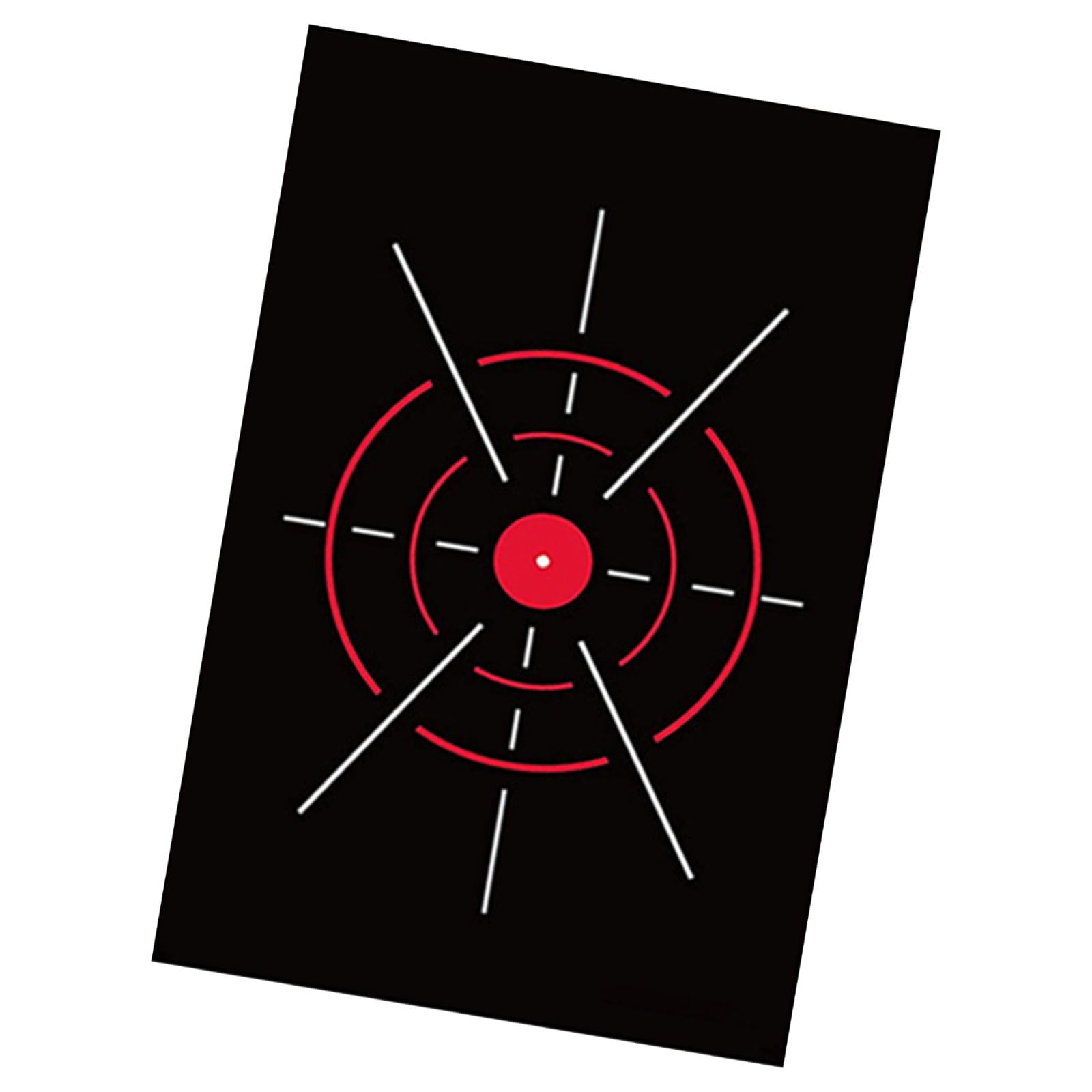 amleso Golf Target Cloth, Hitting Net, Swing Portable Driving Range ...