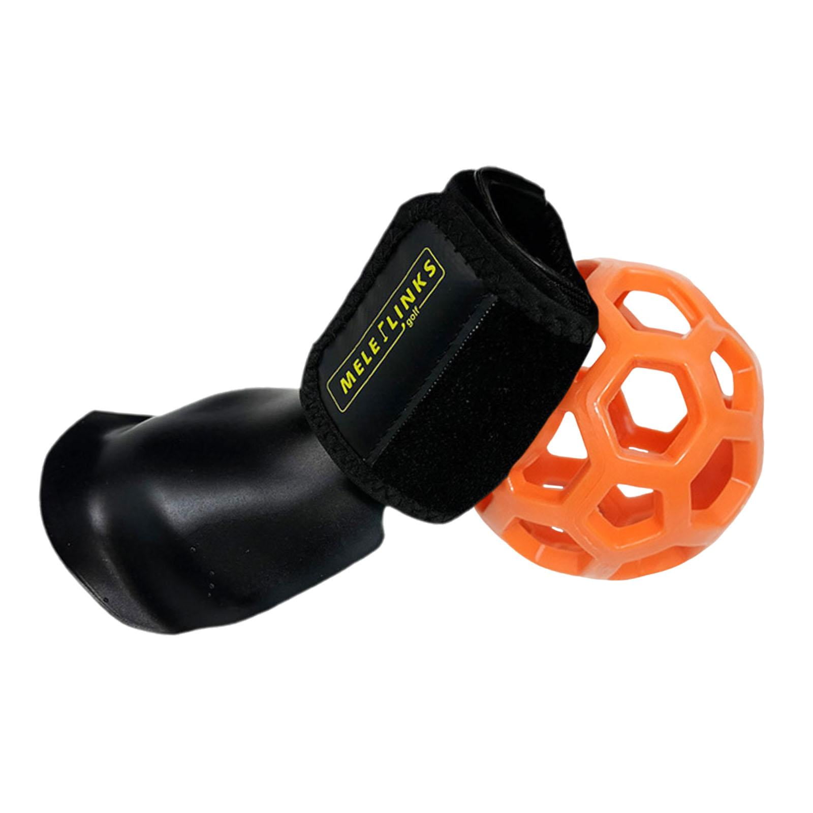 amleso Golf Trainer Ball Swing Posture Correct Teaching Supplies Golfer ...