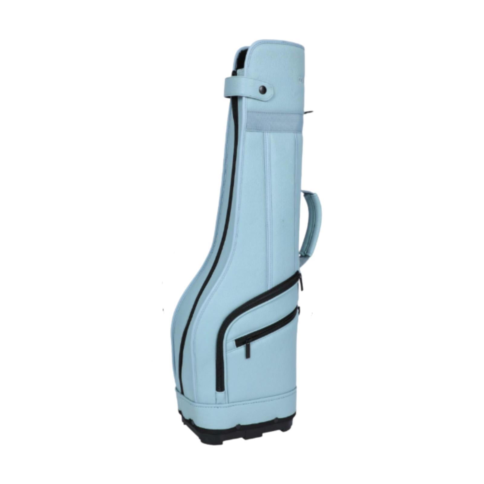 amleso Golf Travelling Case, Golf Club Bag, Protect Your Club ...